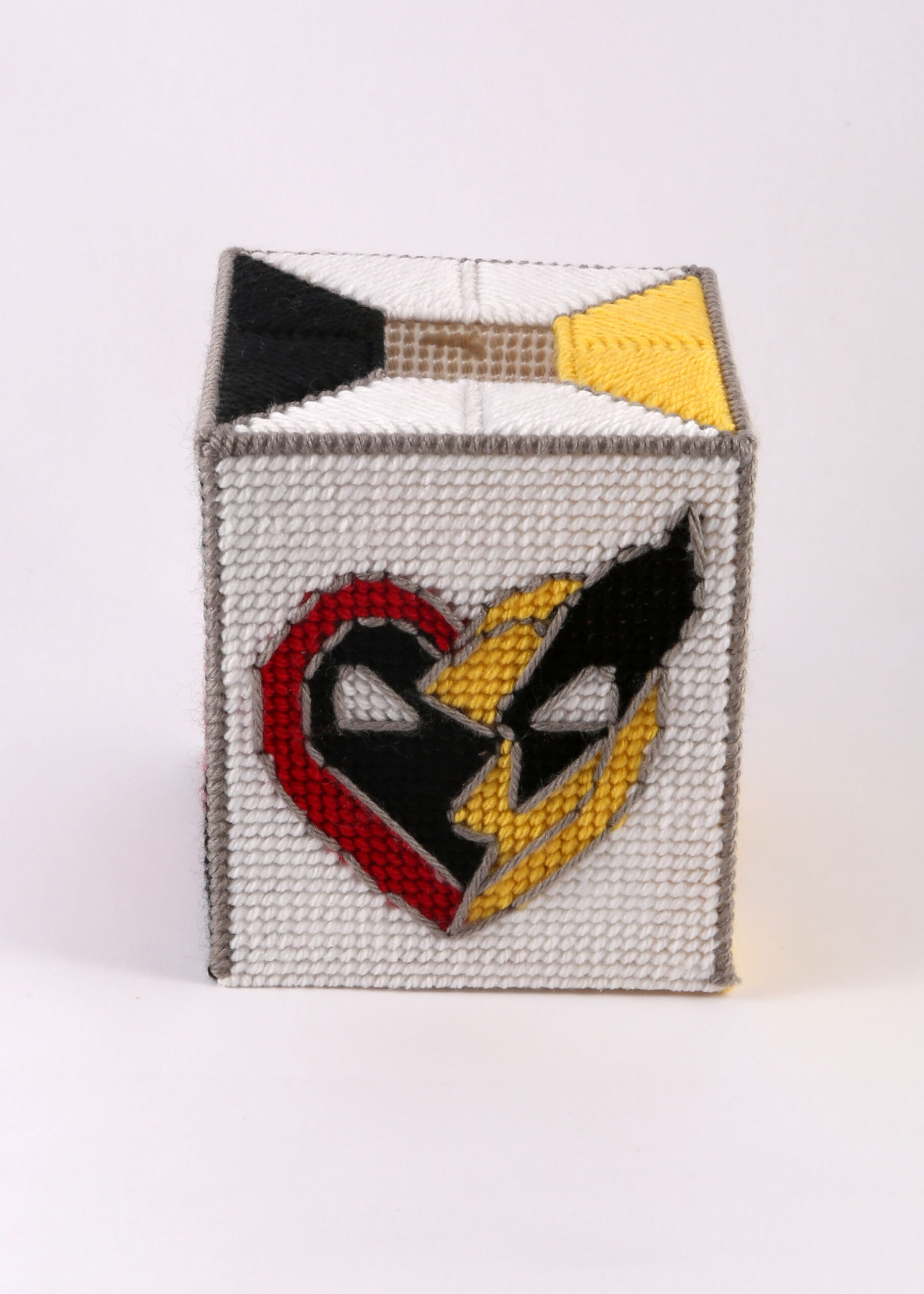 Deadpool Wolverine Heart – Something To Sneeze About