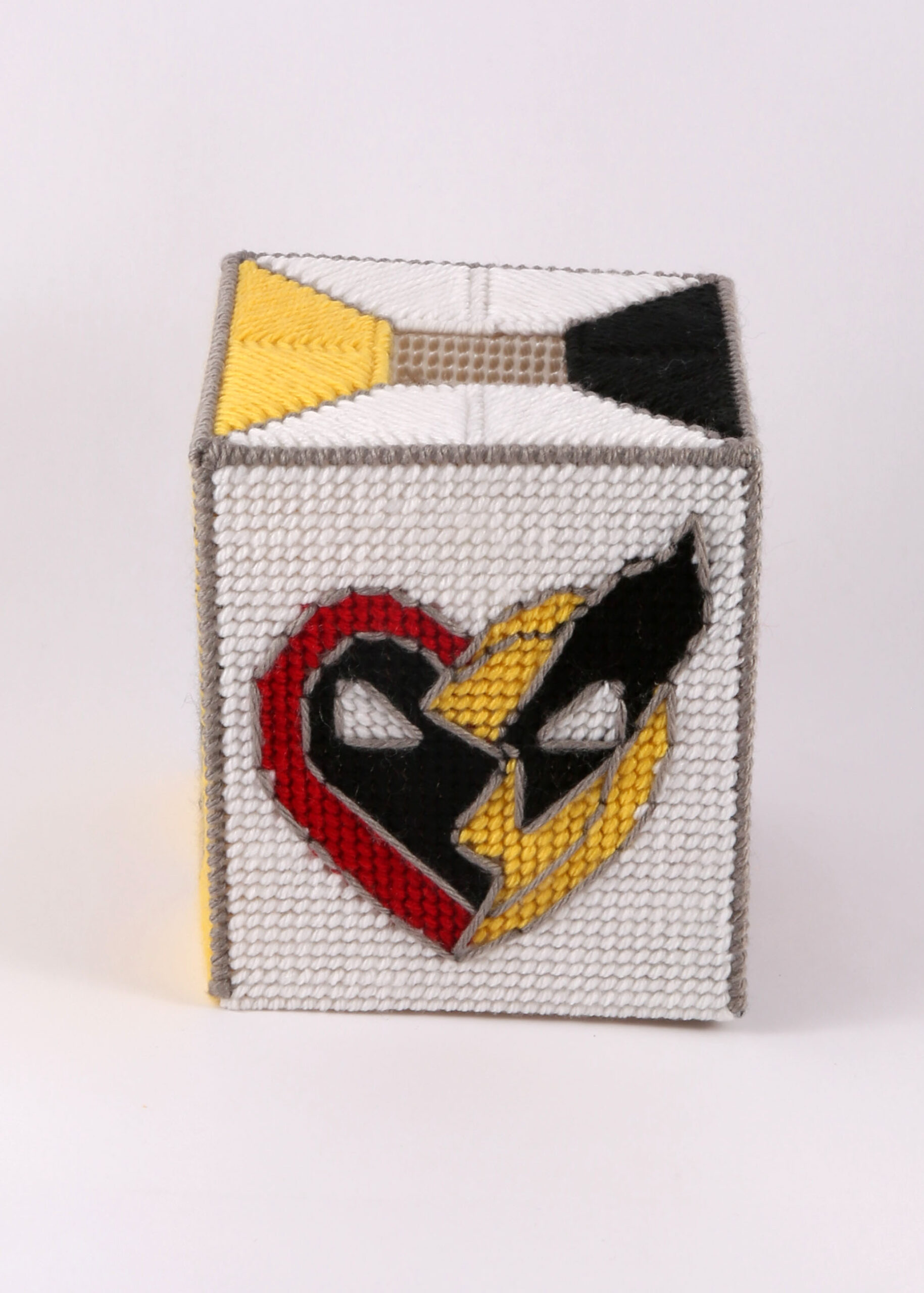Deadpool Wolverine Heart – Something To Sneeze About