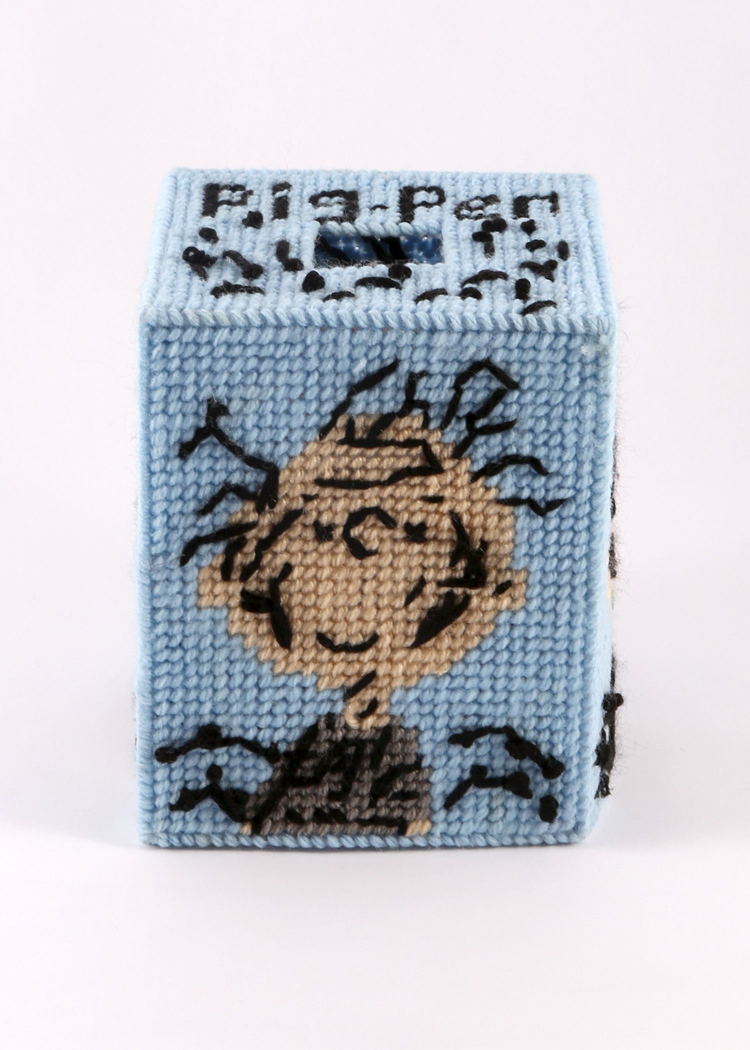Peanuts Pig-Pen – Something To Sneeze About